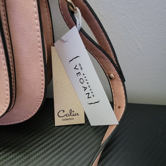 Calin Collection | Bags | Nwt Calin Collection Crossbody Bag Purse ...
